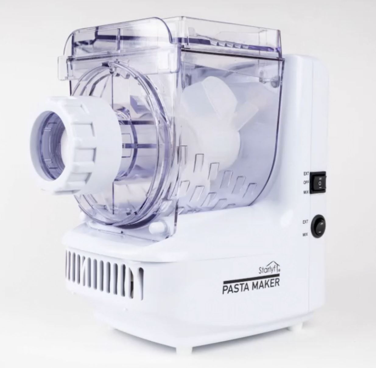 Pasta Maker – QUALITA MIA