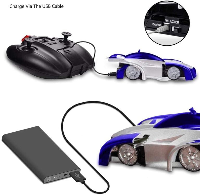 Spider Car 2×1 – QUALITA MIA