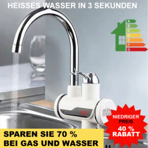 Easy Water Professional – DE – QUALITA MIA